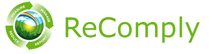 Overview – ReComply